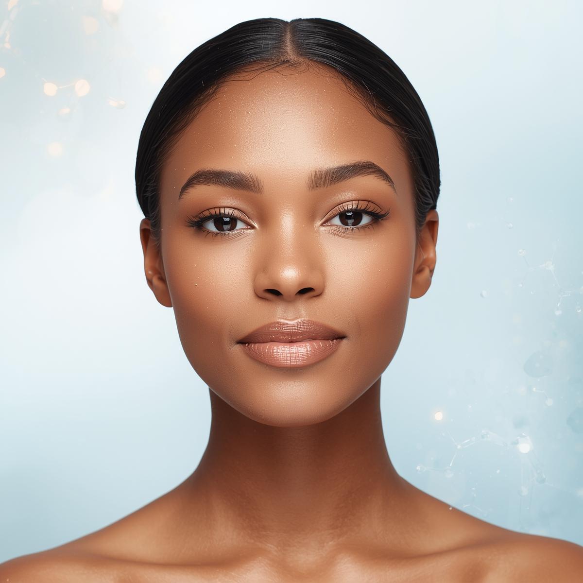 The Science Behind Radiant Skin: Oil, Moisture & pH – TechSkin Fusion